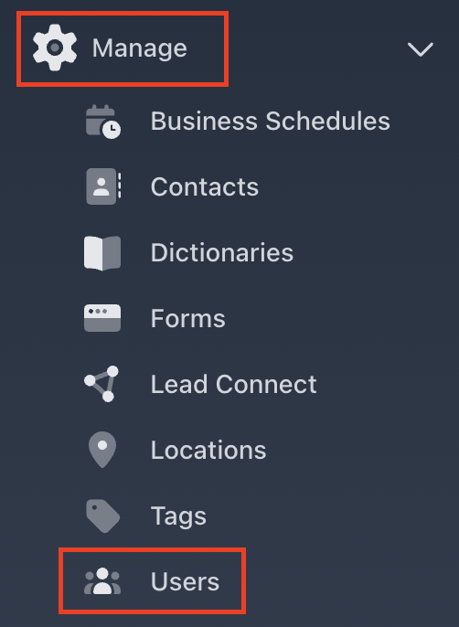 Add Your Users to the Patient Prism System – Patient Prism
